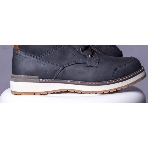 Goodfellow & Co | Shoes | Mens Kendrick Laceup Boots Goodfellow Co ...